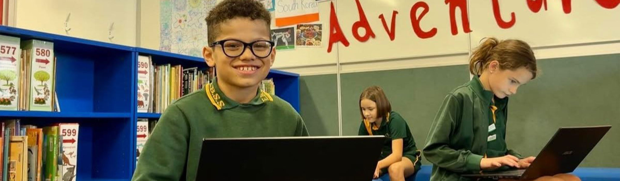 East Brisbane State School